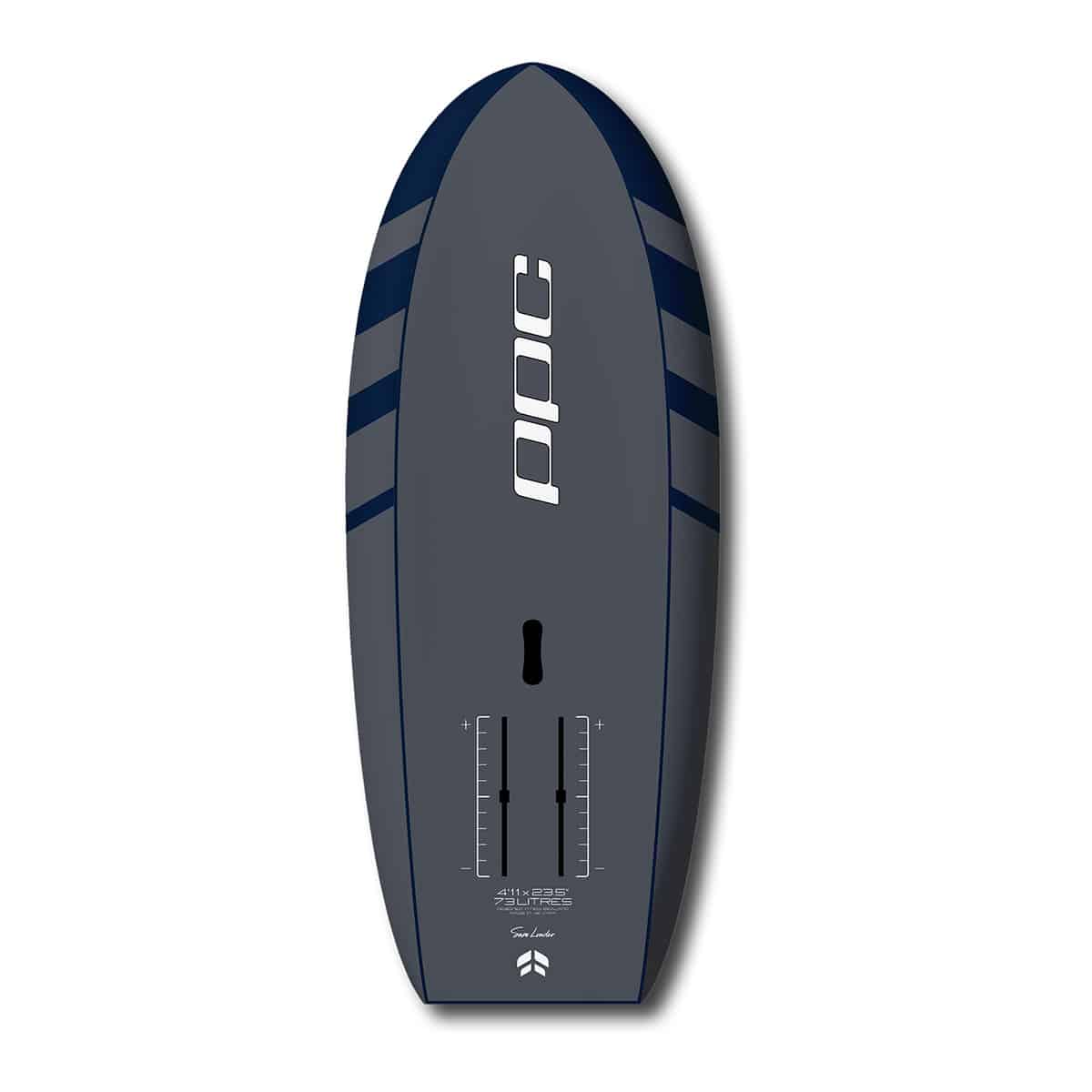 Foil Boards NZ | Wing & Surf Foil Boards – NZ Foil Centre