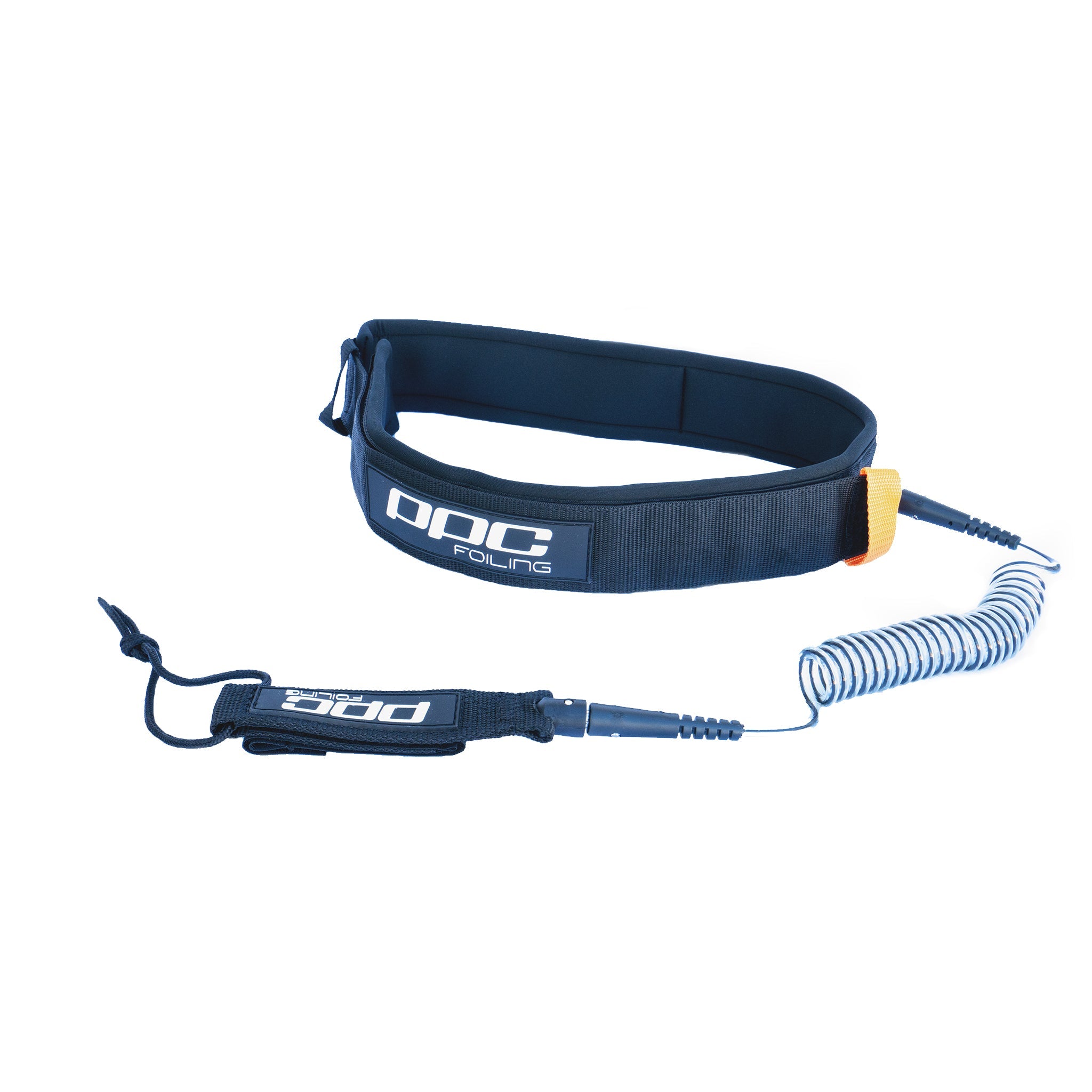 Foil Leashes NZ | Board & Wing Leashes – NZ Foil Centre