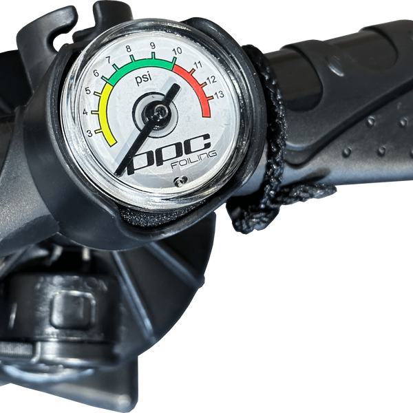 PPC Wing/Kite Pro Flow Pump – NZ Foil Centre