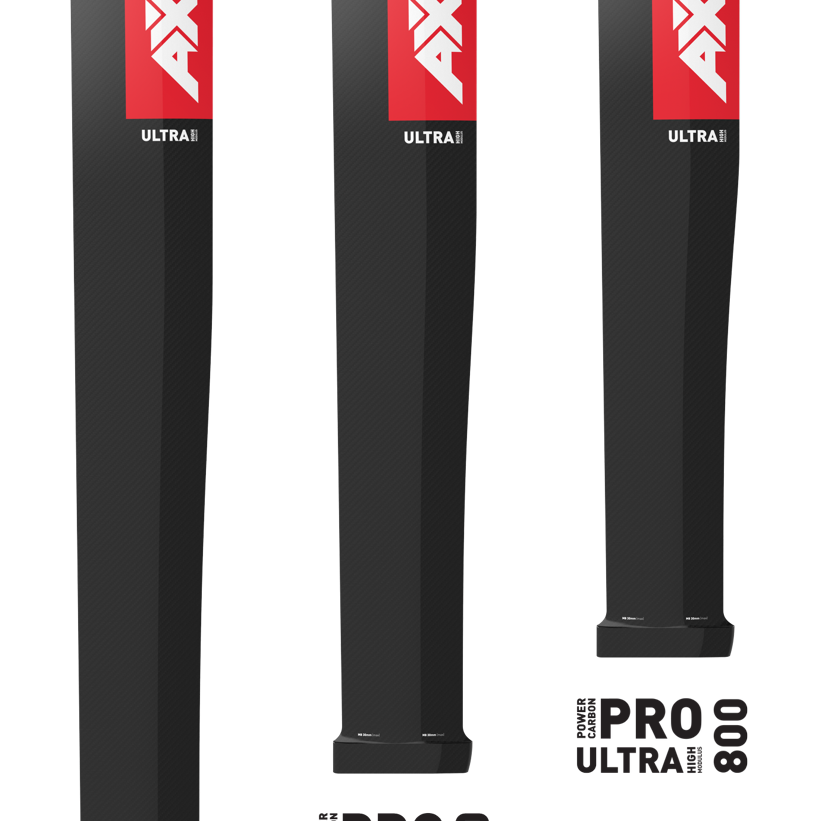 PRO Ultra High Modulus Carbon – NZ Foil Centre