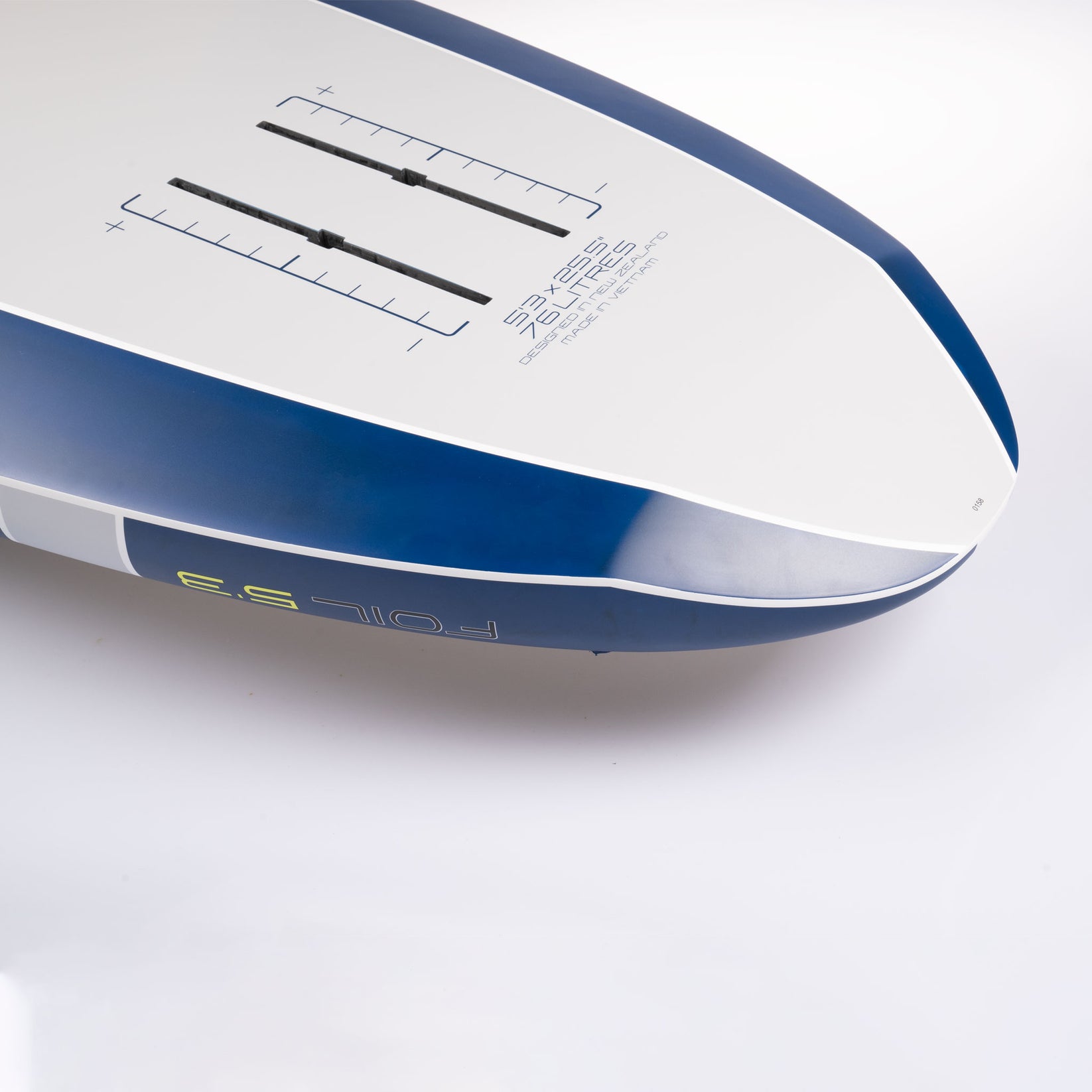 PPC Glide Foil Board – NZ Foil Centre