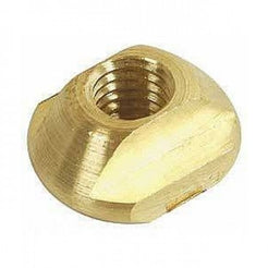 Chinook Base Slider Brass t-nut (8mm) – NZ Foil Centre