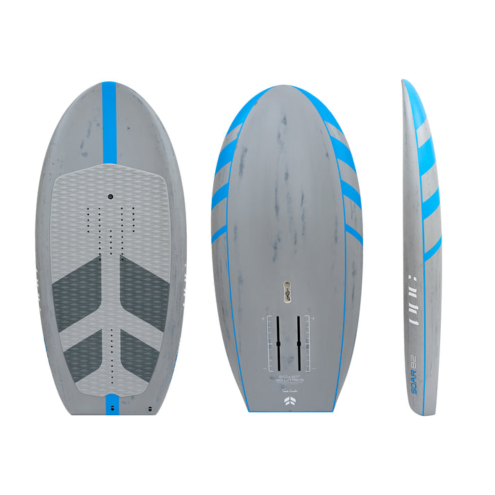 PPC Soar Foil Board NZ | Beginner Foil Board – NZ Foil Centre